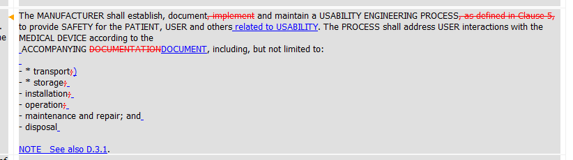 IBM Doors DXL: Simple String DIFF Comparation in Layout DXL | Capri ...